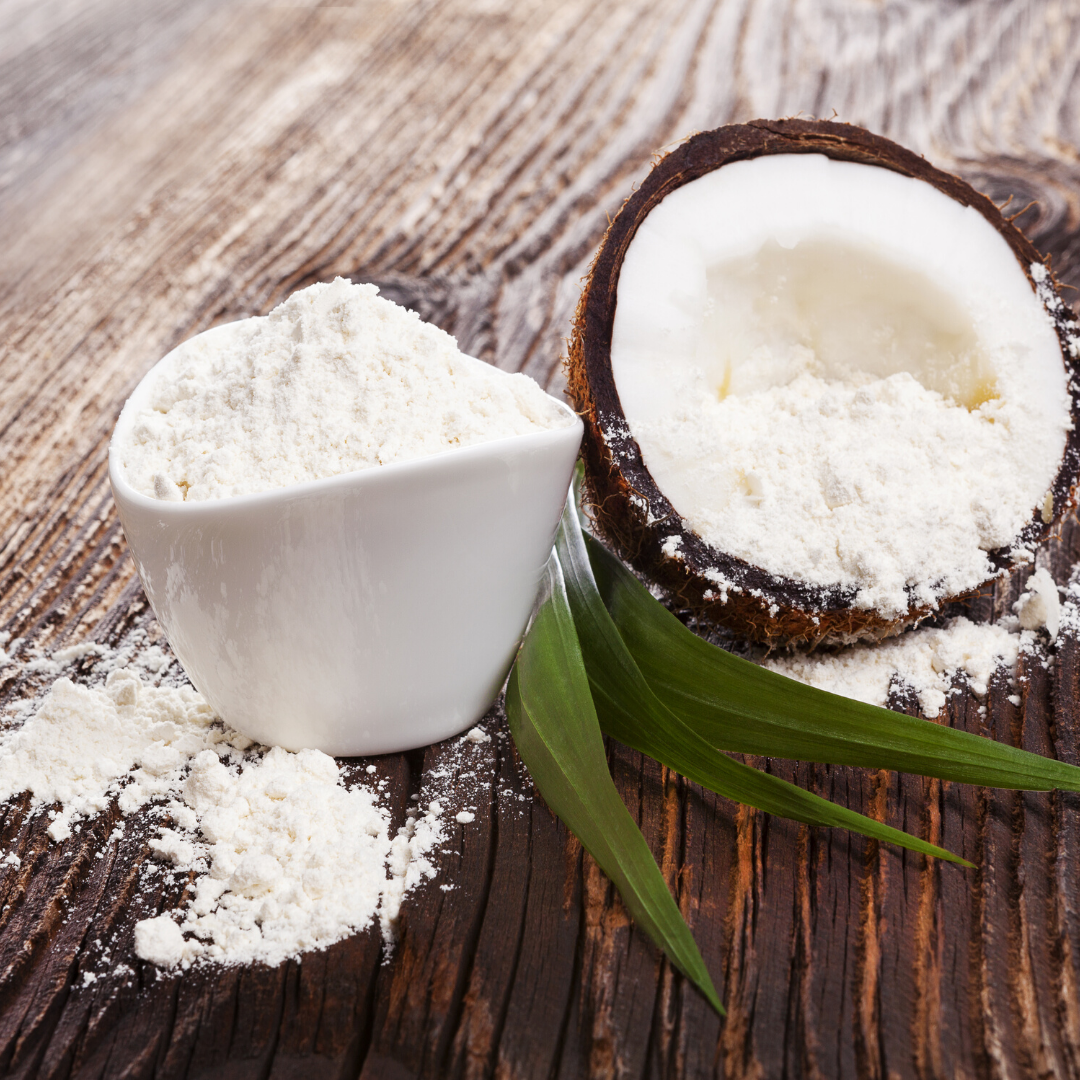Flour Coconut Flour Pantry Goods