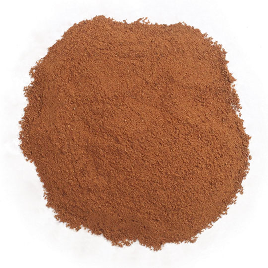 Spice – Cinnamon, Ground – Pantry Goods