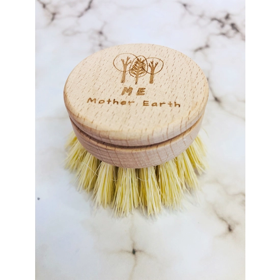 Kitchen Brush Refill Head – Pantry Goods