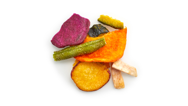 Snacks – Veggie Chips – Pantry Goods