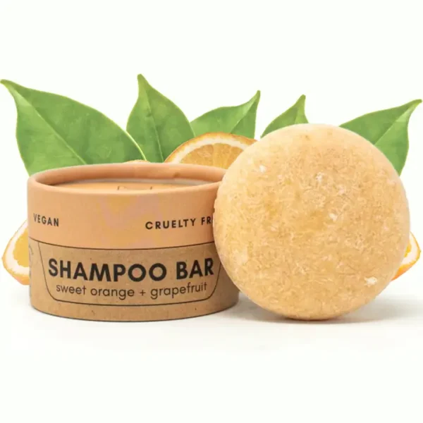Shampoo Bar – Pantry Goods